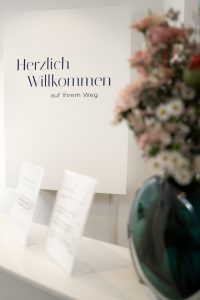 Psychotherapie im Zentrum Stuttgart, Dr. Sarah Neef und Kollegen