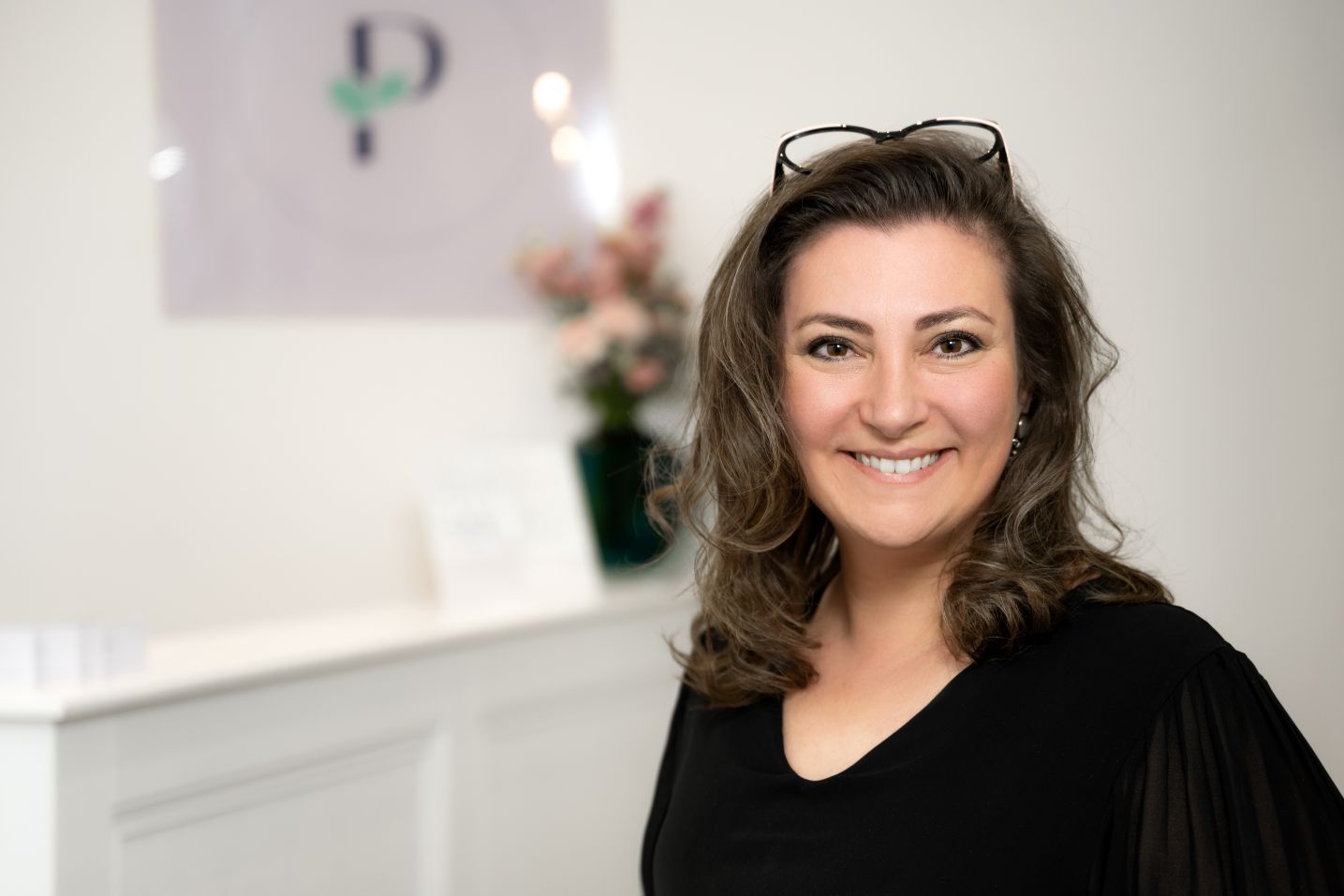 Team - Psychotherapie im Zentrum Stuttgart, Dr. Sarah Neef und Kollegen